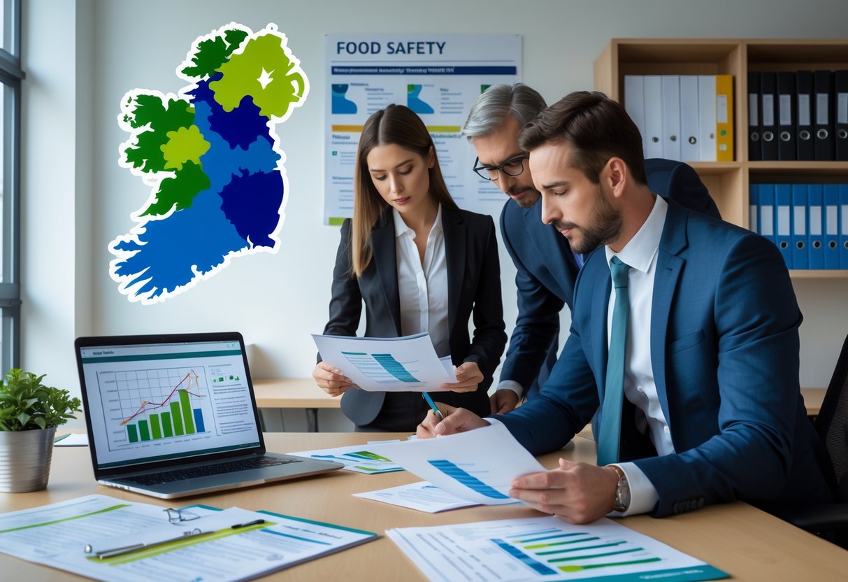 Irish Food Regulations: Essential Laws and Key Compliance Requirements ...