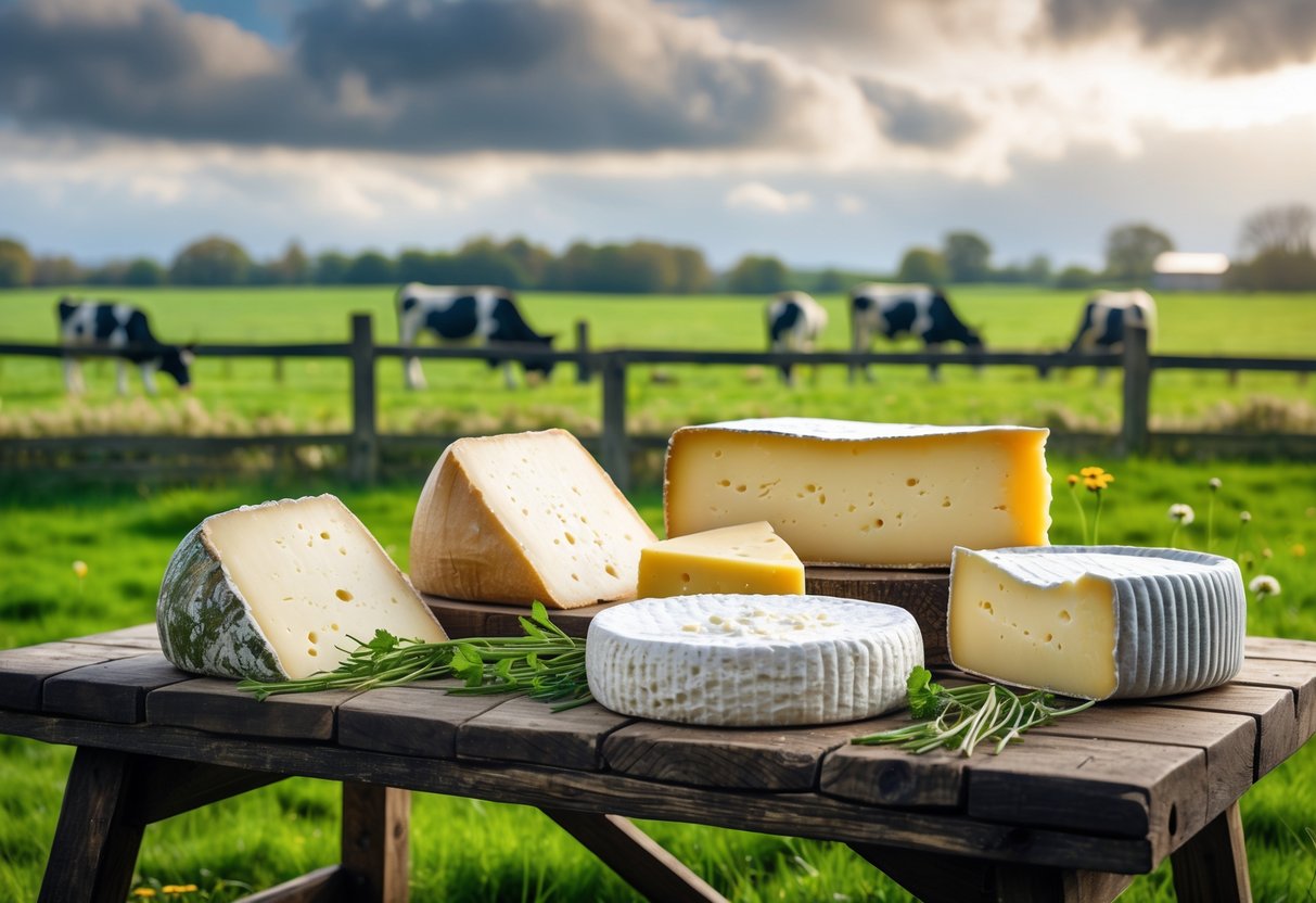 Irish Food Sourcing: Guide to Authentic Products, Sustainability & More ...