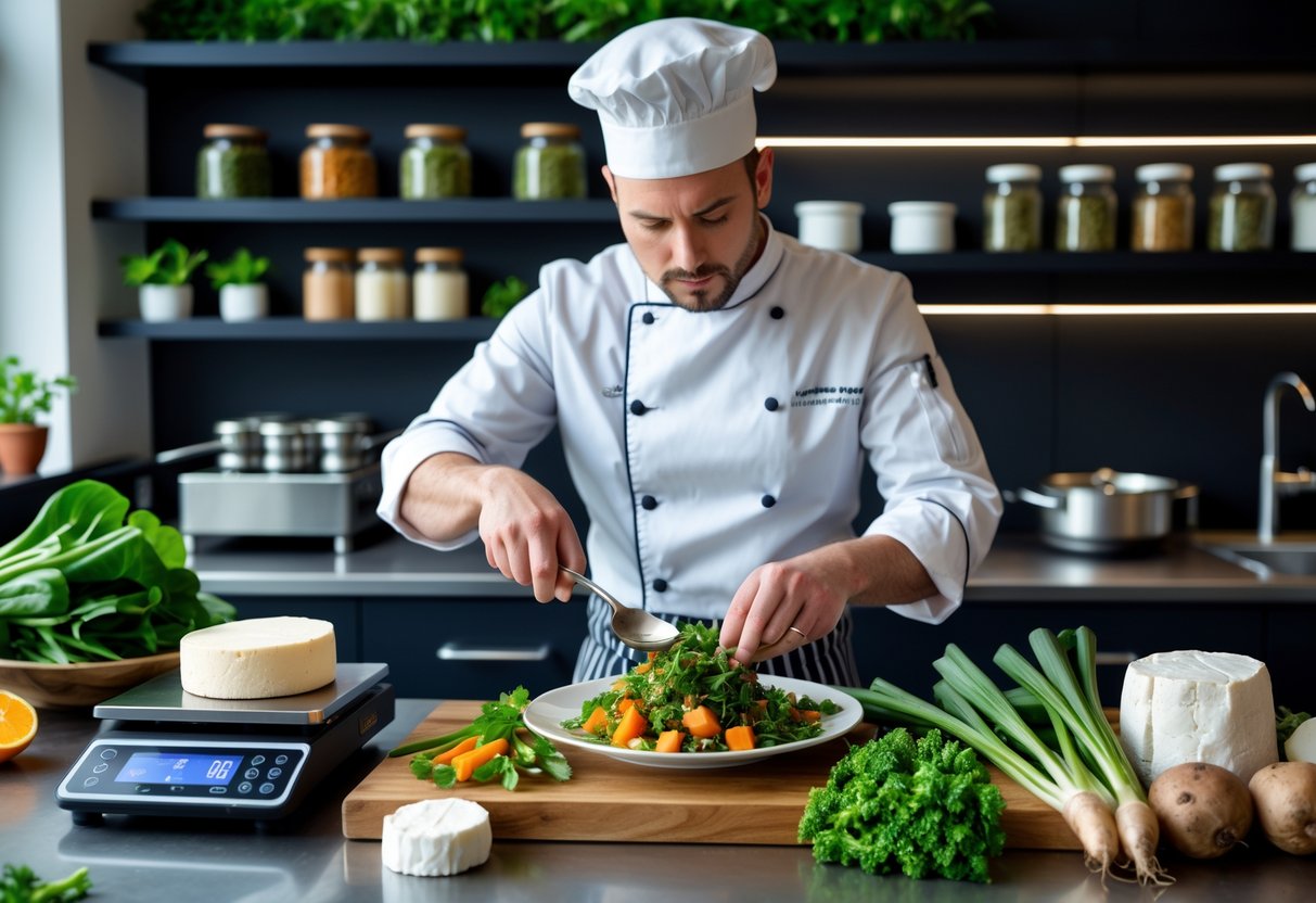 Irish Food Innovation: Trends, Tech and Nutrition