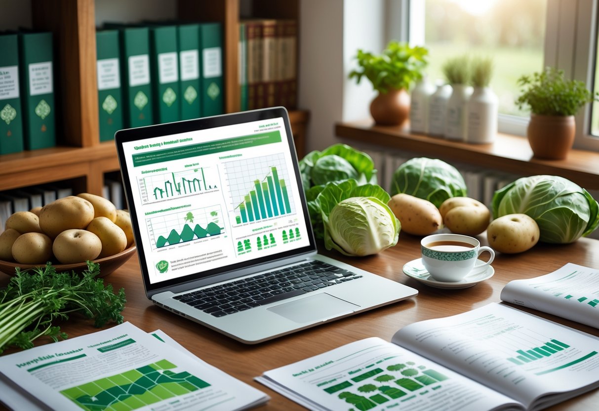 Irish Food Research: Powerful Industry Innovation