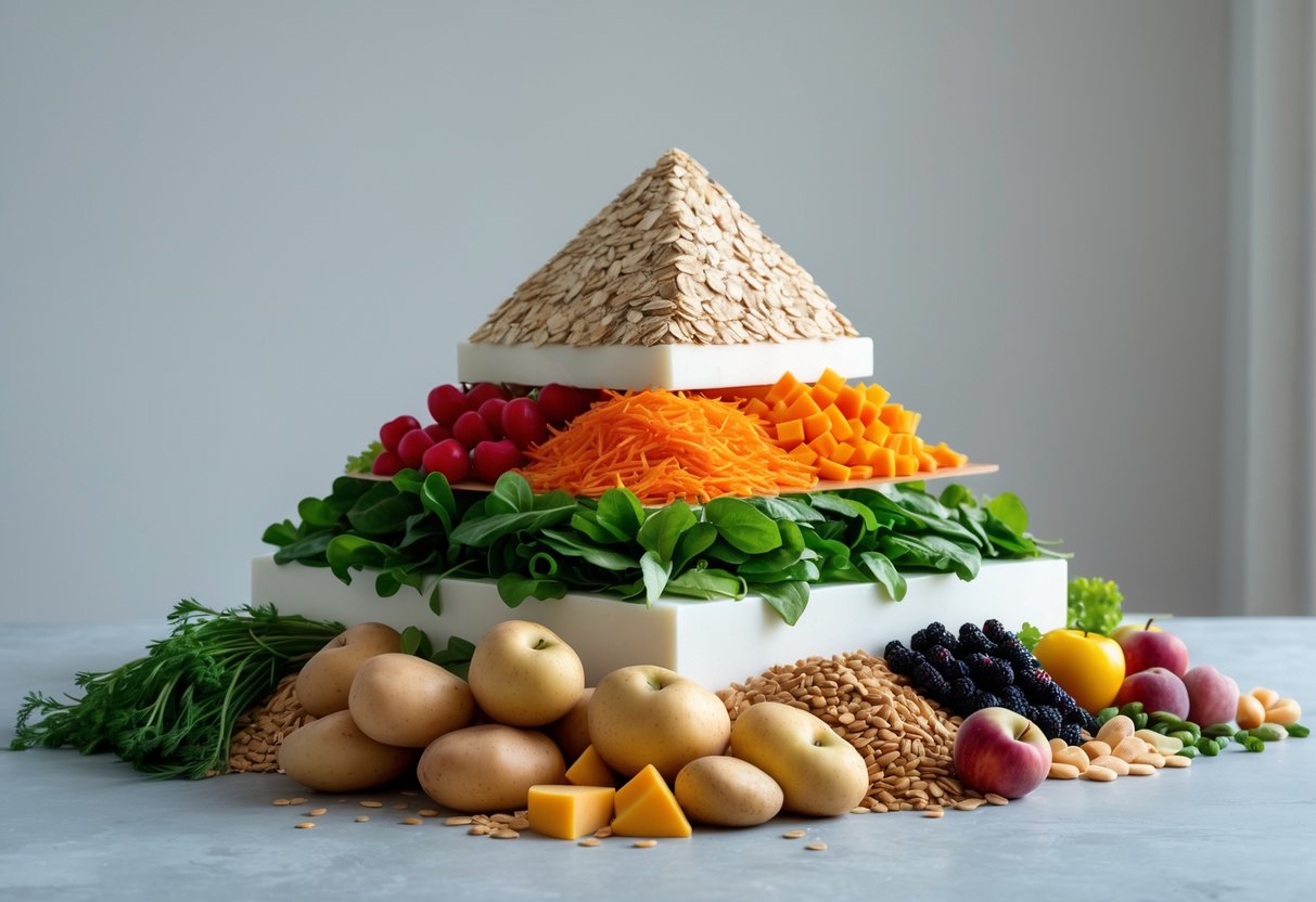 Irish Dietary Guidelines: Practical Advice for Healthy Eating - Amazing ...