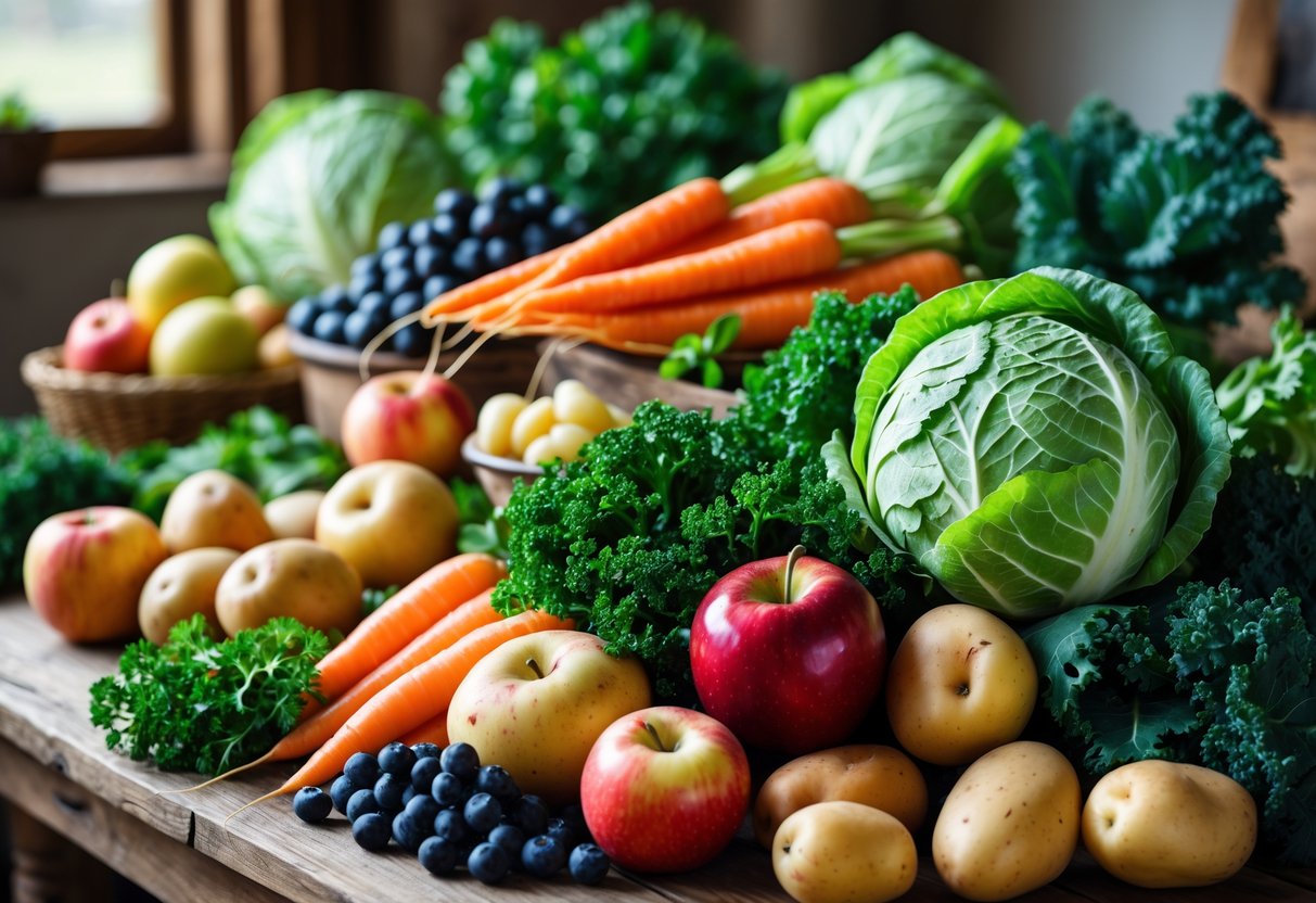 Irish Dietary Guidelines: Practical Advice for Healthy Eating - Amazing ...