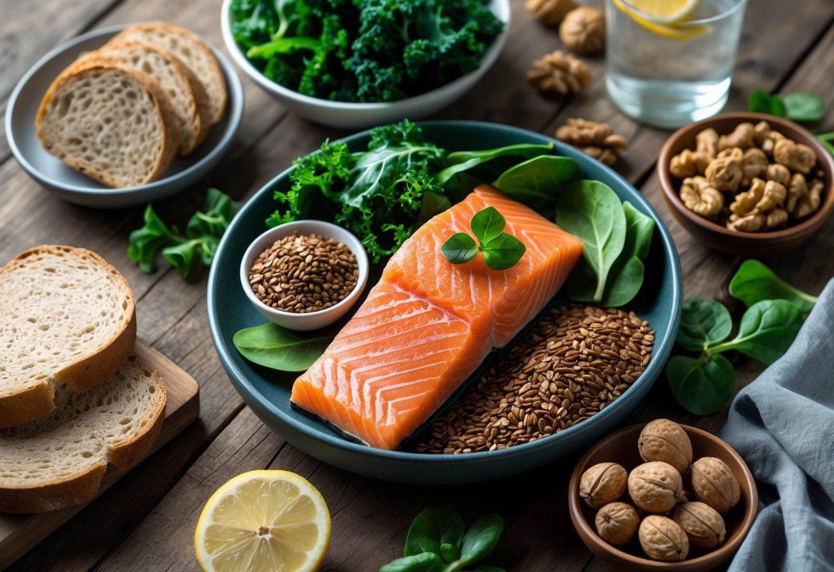 Irish Healthy Fats: Essential Guide to Nutrition & Benefits - Amazing ...