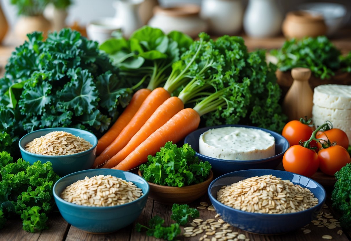 Irish Functional Foods: Nutritional Powerhouses and Health Benefits ...