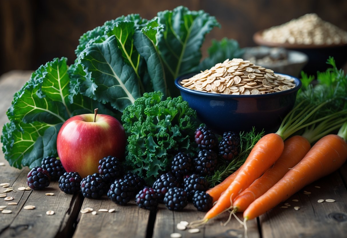 Irish Antioxidant Foods: Top Sources, Benefits & Healthy Picks ...