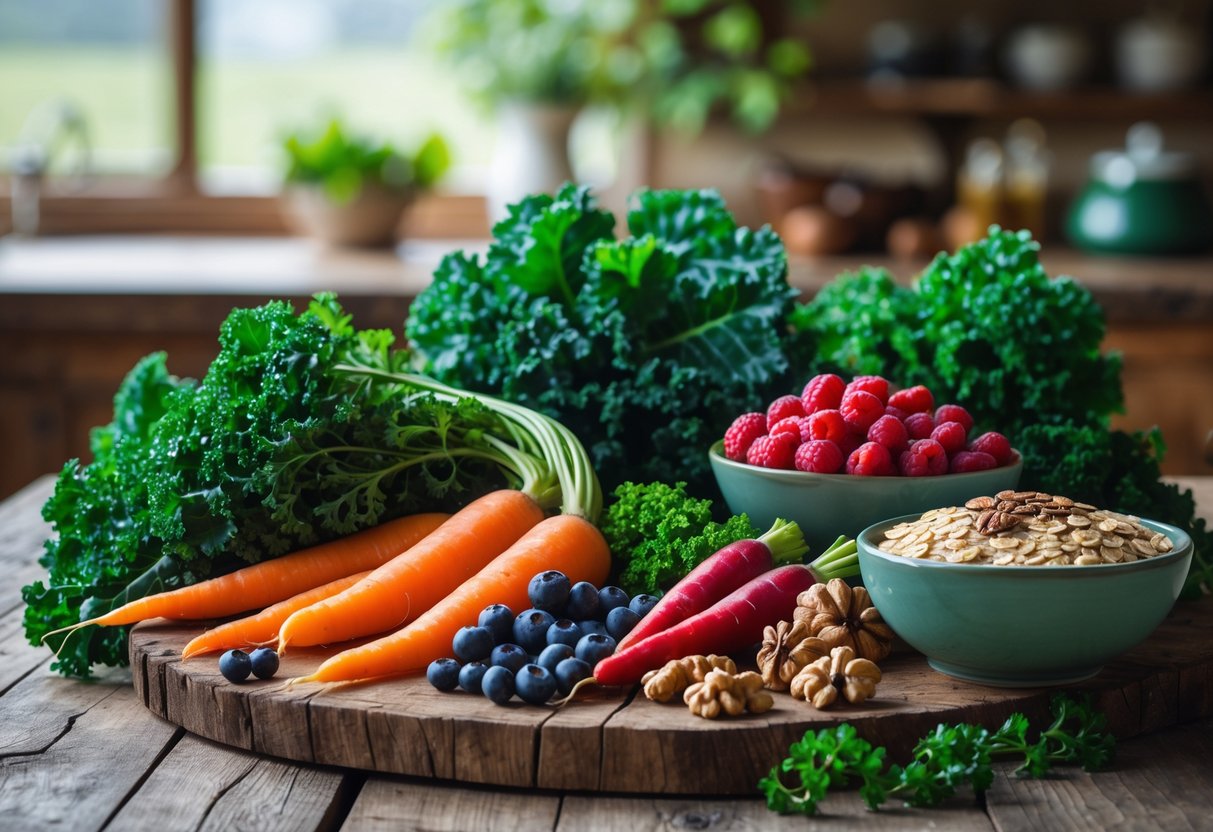 Irish Anti Inflammatory Foods: Guide to Traditional and Modern Choices ...