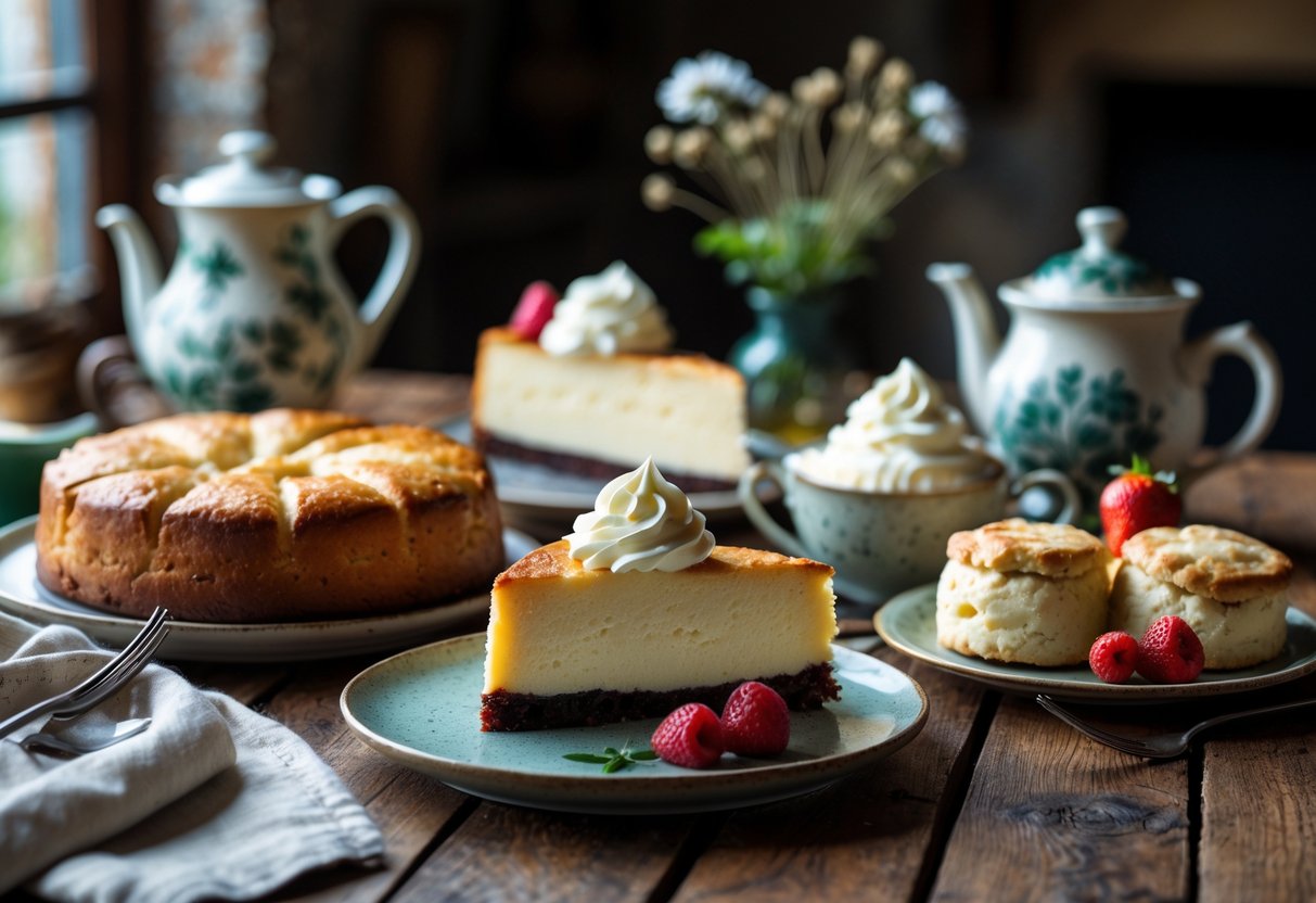 Irish Home Cooking: Classic Recipes, Breads & Comfort Dishes - Amazing ...