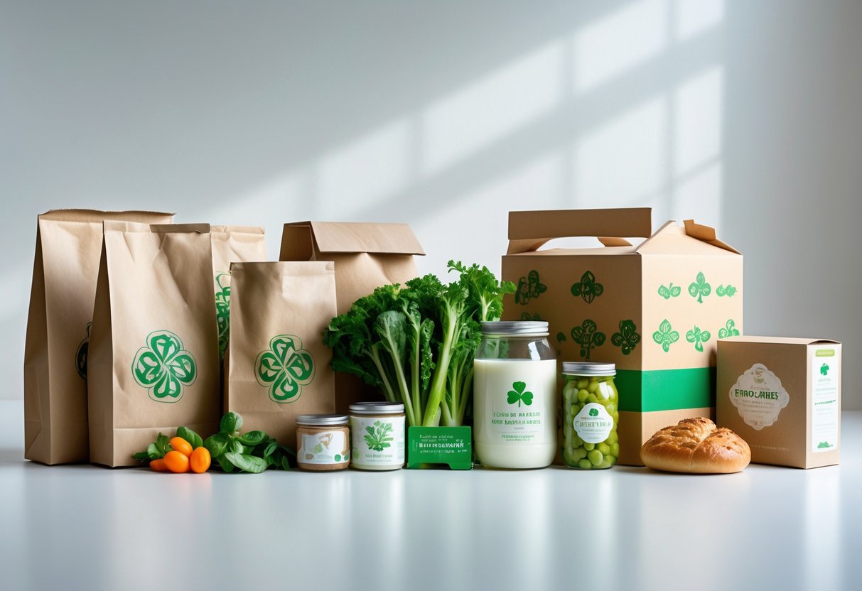 Irish Food Packaging: Essentials, Trends, and Sustainable Solutions ...