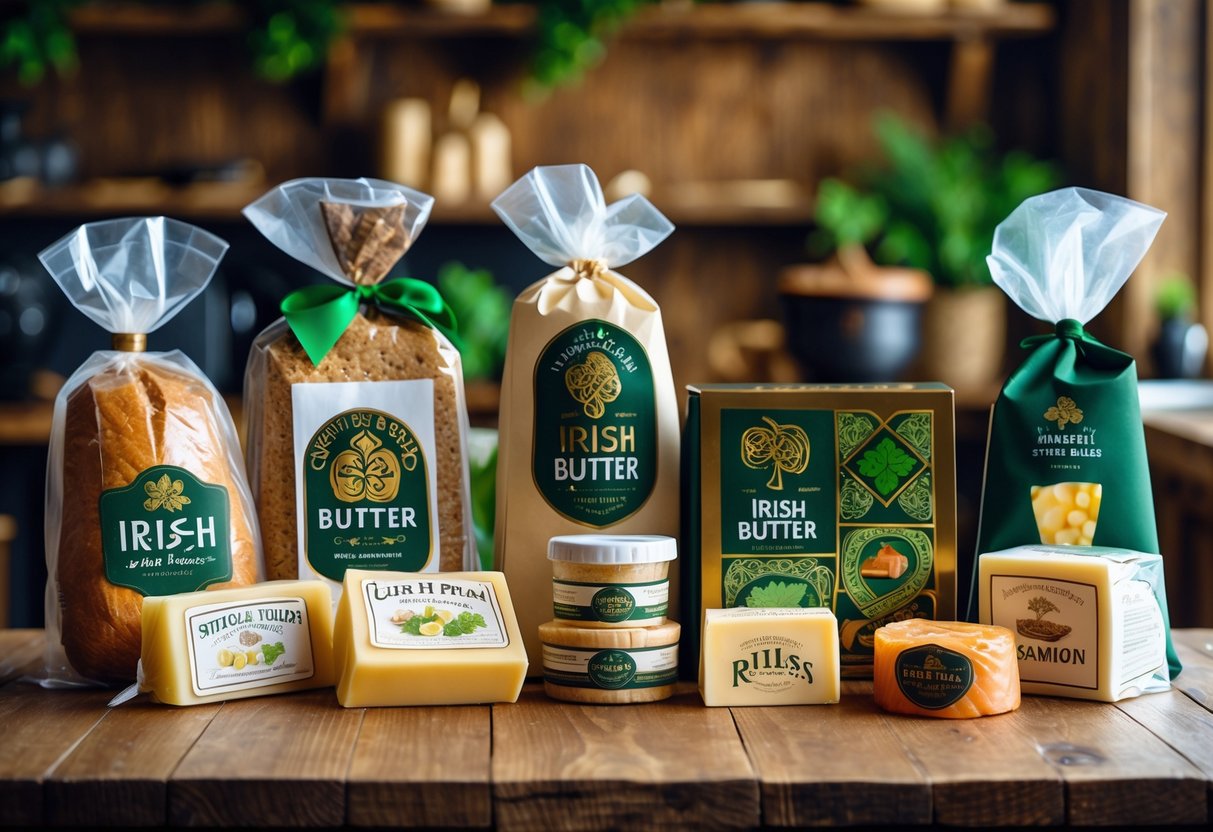 Irish Food Packaging: Essentials, Trends, and Sustainable Solutions ...