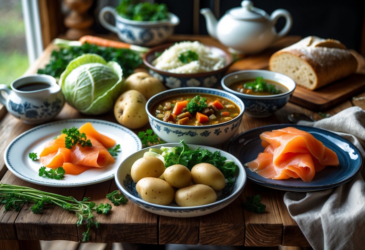 Irish Food Affordability: Key Drivers, Challenges, and Opportunities ...