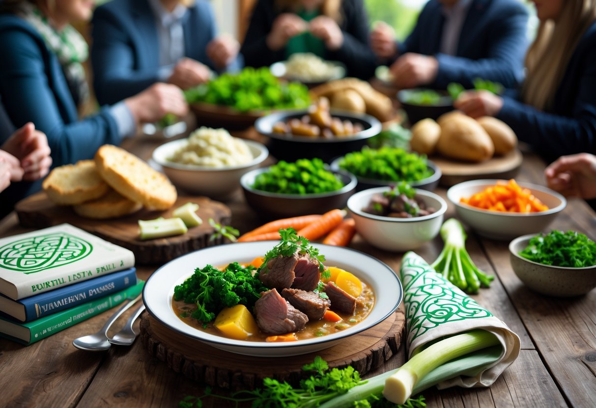 Irish Food Activism: Movements, Change & Impact Guide