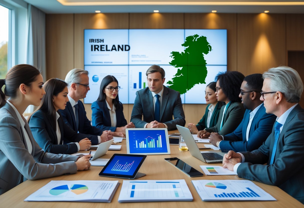 Irish Food Politics: Policy, Impacts and Future Challenges