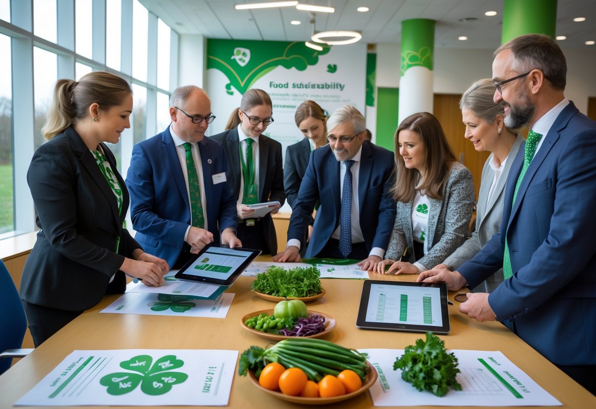 Irish Food Activism: Movements, Change & Impact Guide