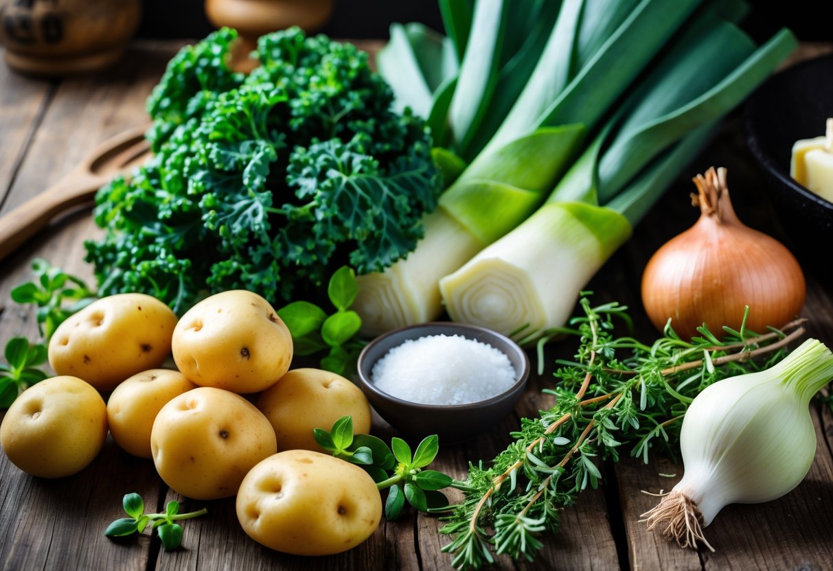 Irish Cooking Skills: Essential Traditional Methods