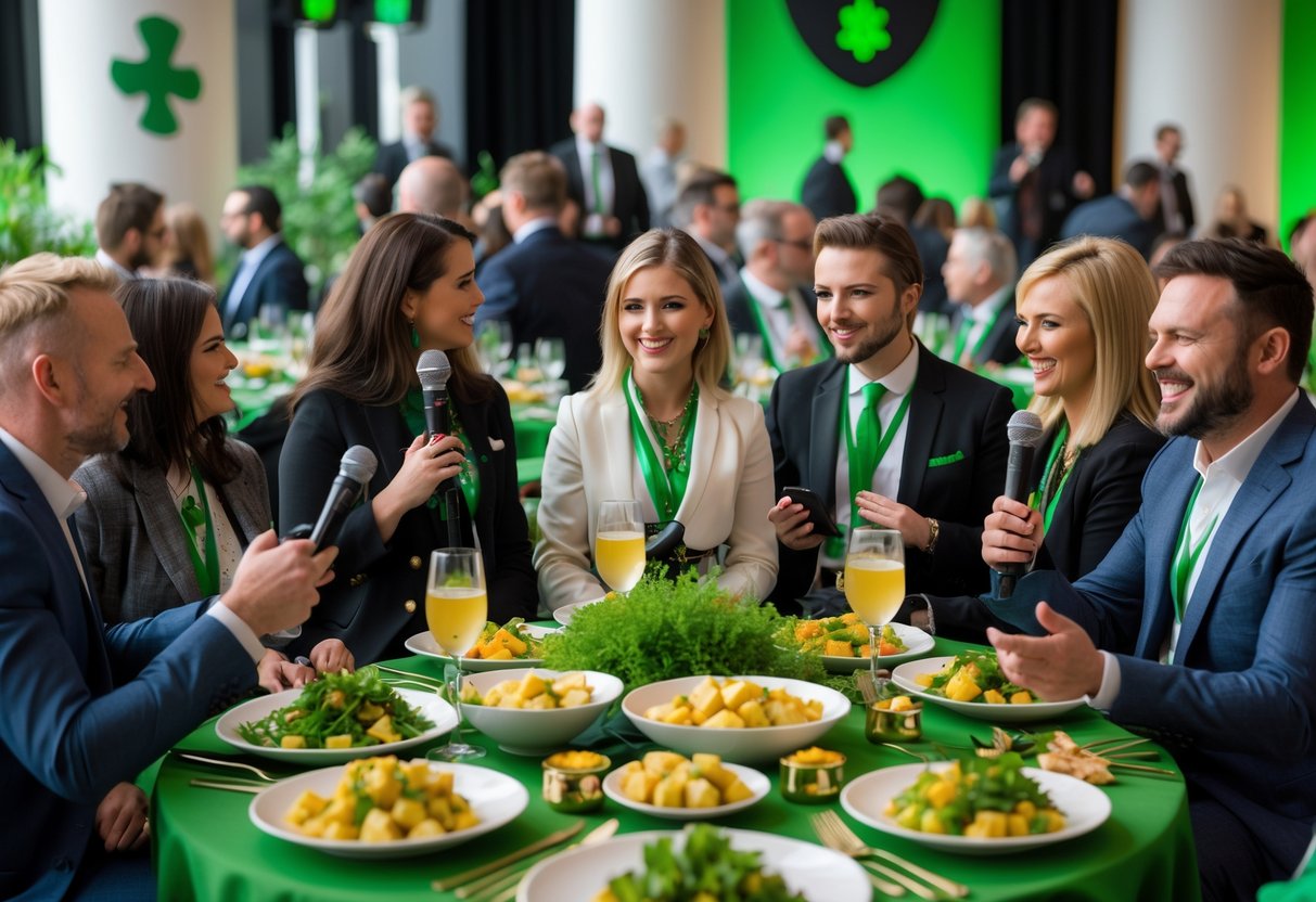 Irish Food Media: Trends, Influencers, and Modern Coverage - Amazing ...