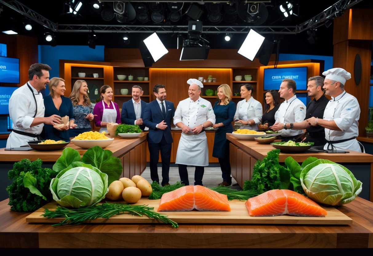 Irish Food Television: Anna Haugh’s Big Irish Food Tour and Beyond ...