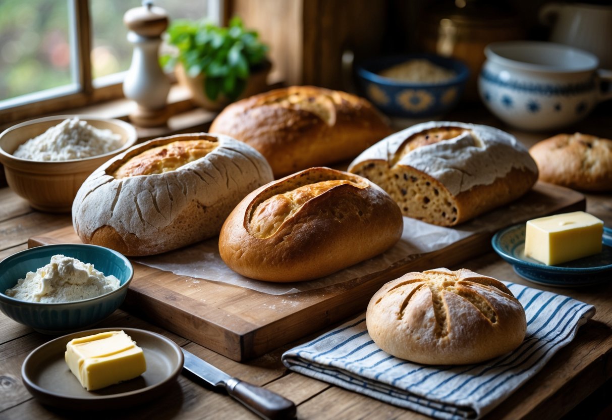 Irish Food Content: Complete Guide to Cuisine and Culture