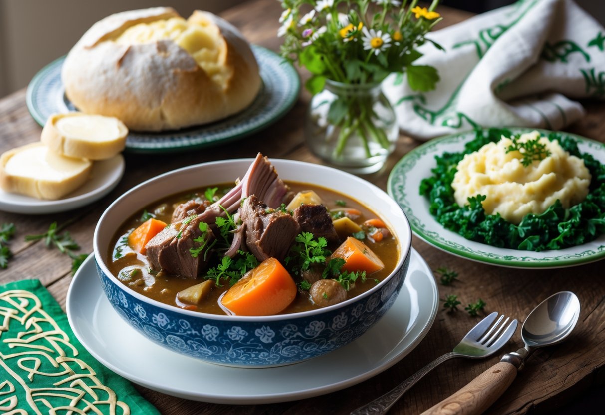 Irish Food Photography Guide: Tips, Techniques & Gear