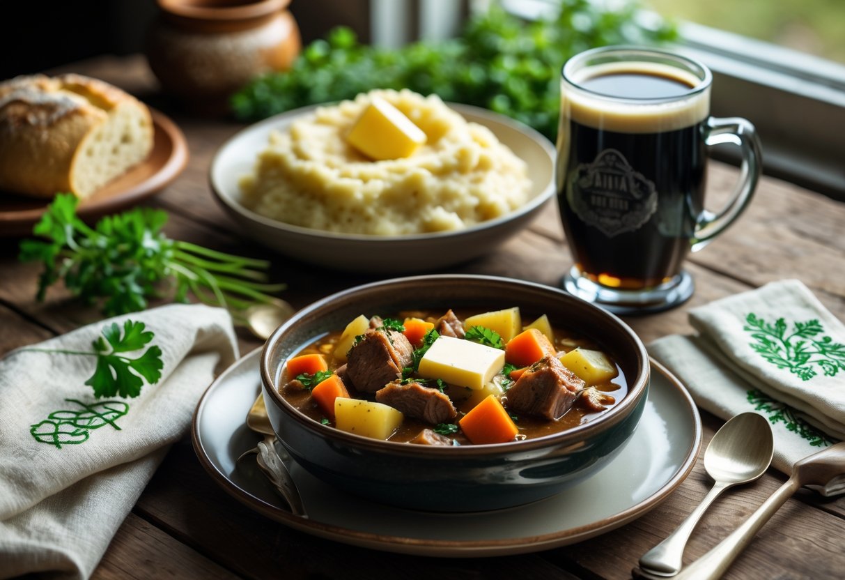Irish Food Photography Guide: Tips, Techniques & Gear