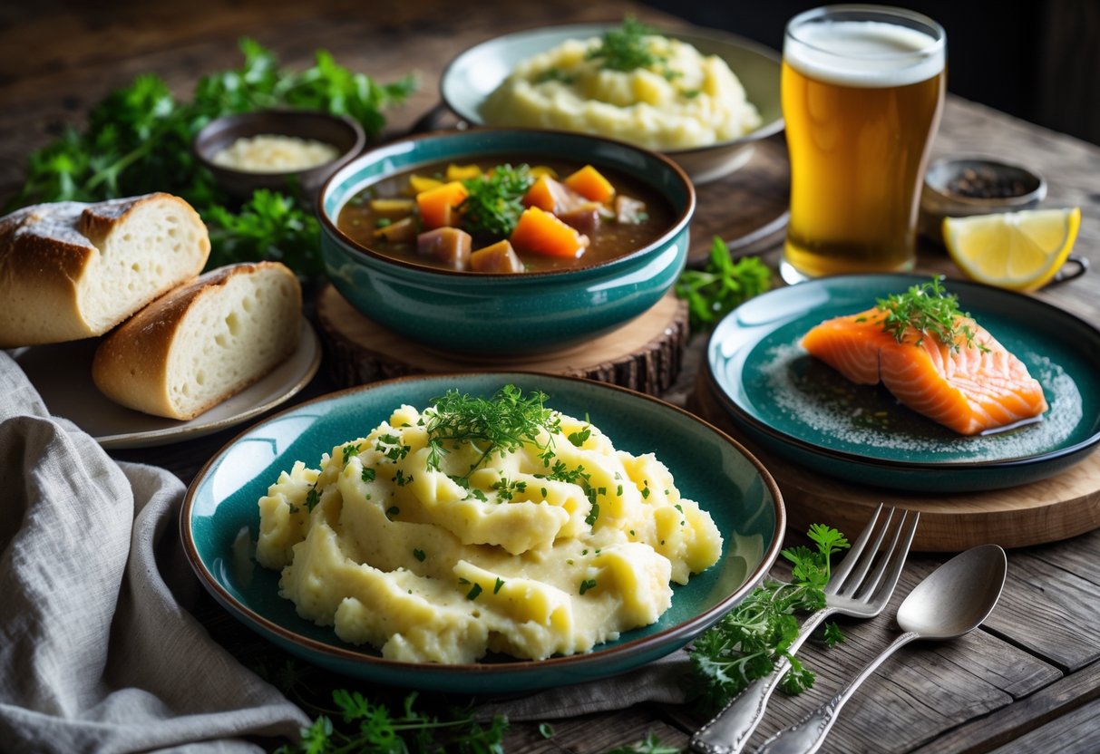 Irish Food Photography Guide: Tips, Techniques & Gear