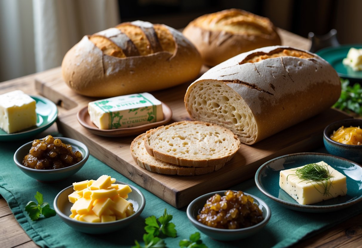 Irish Food Plating: Techniques & Presentation for Authentic Cuisine ...