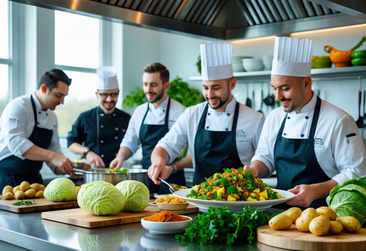Irish Food Experimentation: Tradition, Innovation, and Modern Flavors ...