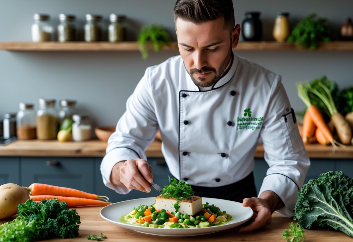 Irish Food Modernisation: Transforming Tradition and Taste - Amazing ...
