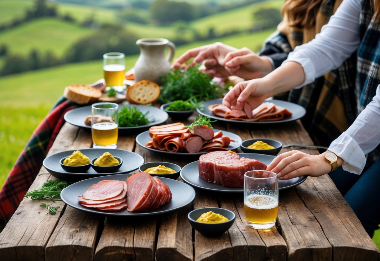 Irish Food Tastings: Essential Experiences and Authentic Flavors ...