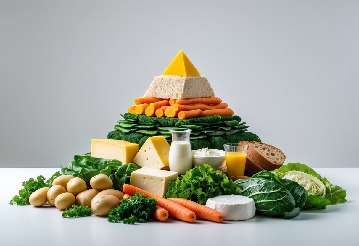 Irish Food Balance: Key Principles, Foods & Examples - Amazing Food & Drink
