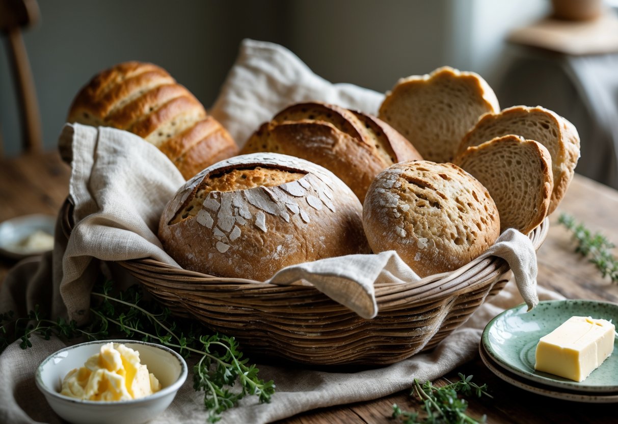 Irish Food Elegance: A Guide to Refined Tradition and Flavor - Amazing ...