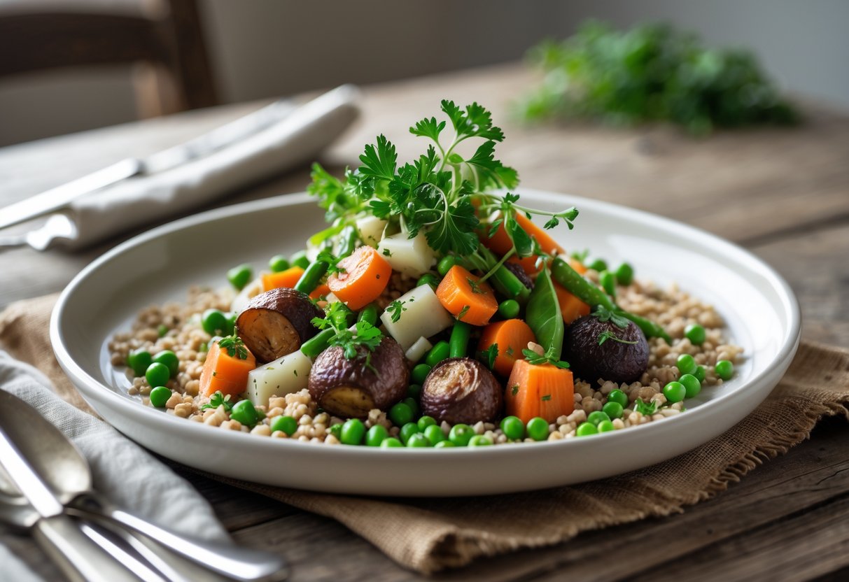 Irish Food Elegance: A Guide to Refined Tradition and Flavor - Amazing ...