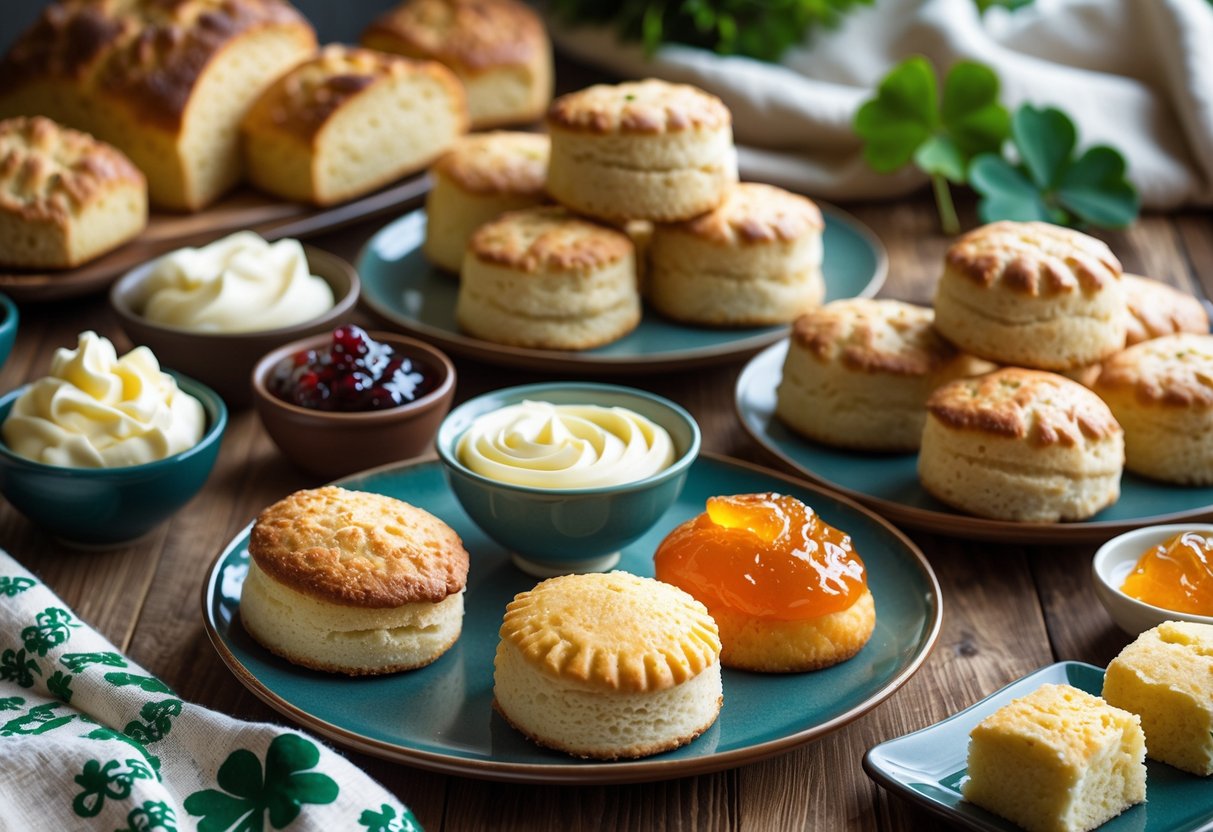 Irish Food Ceremonies: Traditions, Rituals, and Celebratory Dishes ...