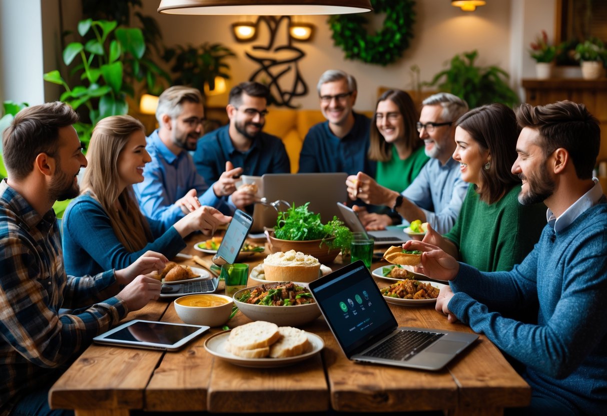 Irish Food Forums: Community, Recipes, and Cultural Exchange - Amazing ...