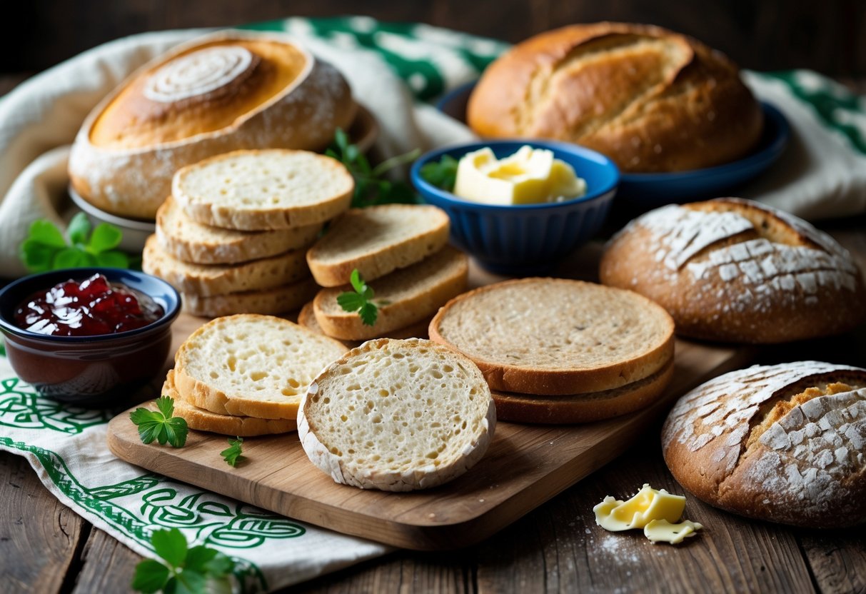 Irish Food Dynasties: Heritage, Key Families, and Culinary Legacy ...