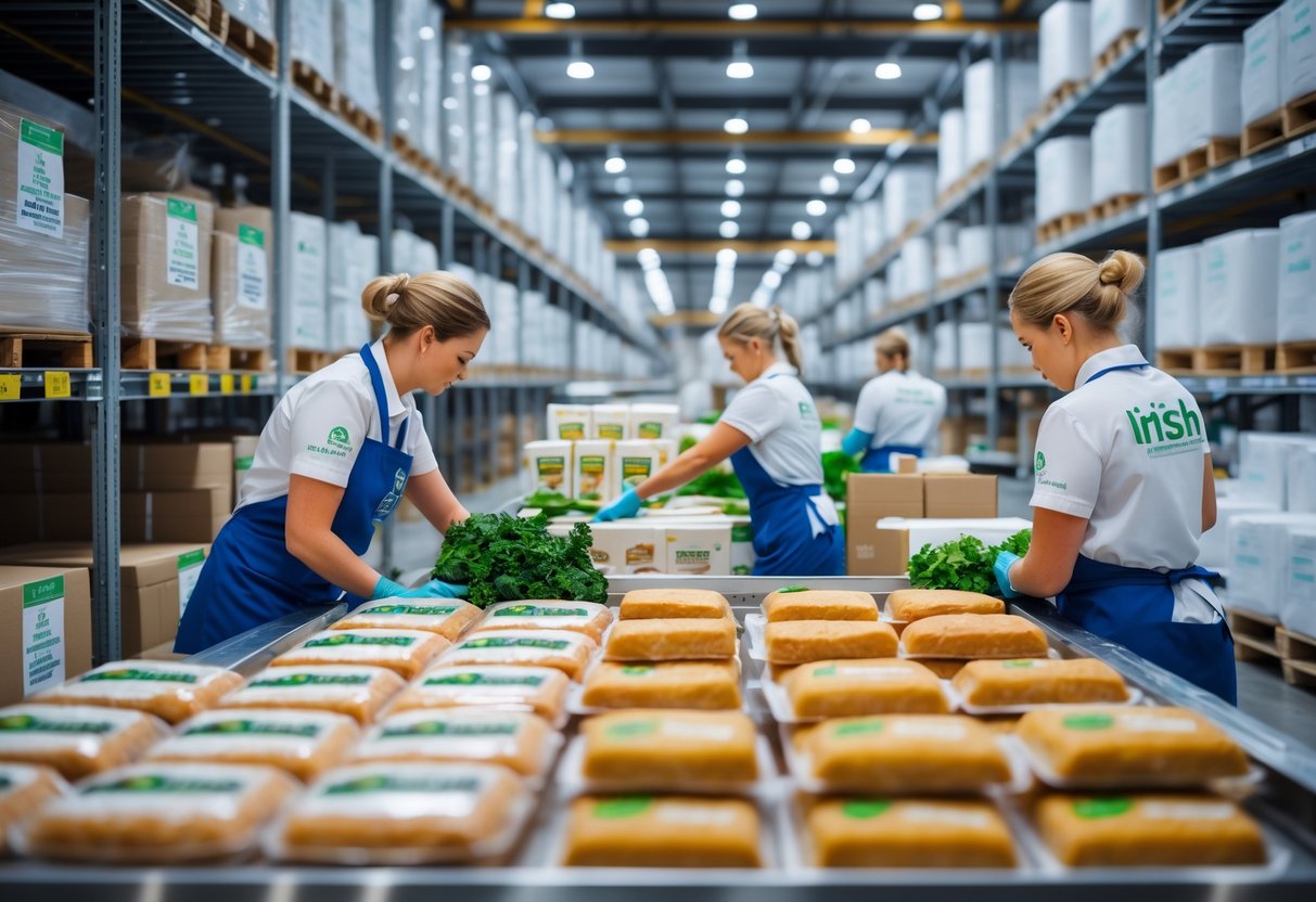 Irish Food Storage Solutions: Comprehensive Guide for Ireland - Amazing ...