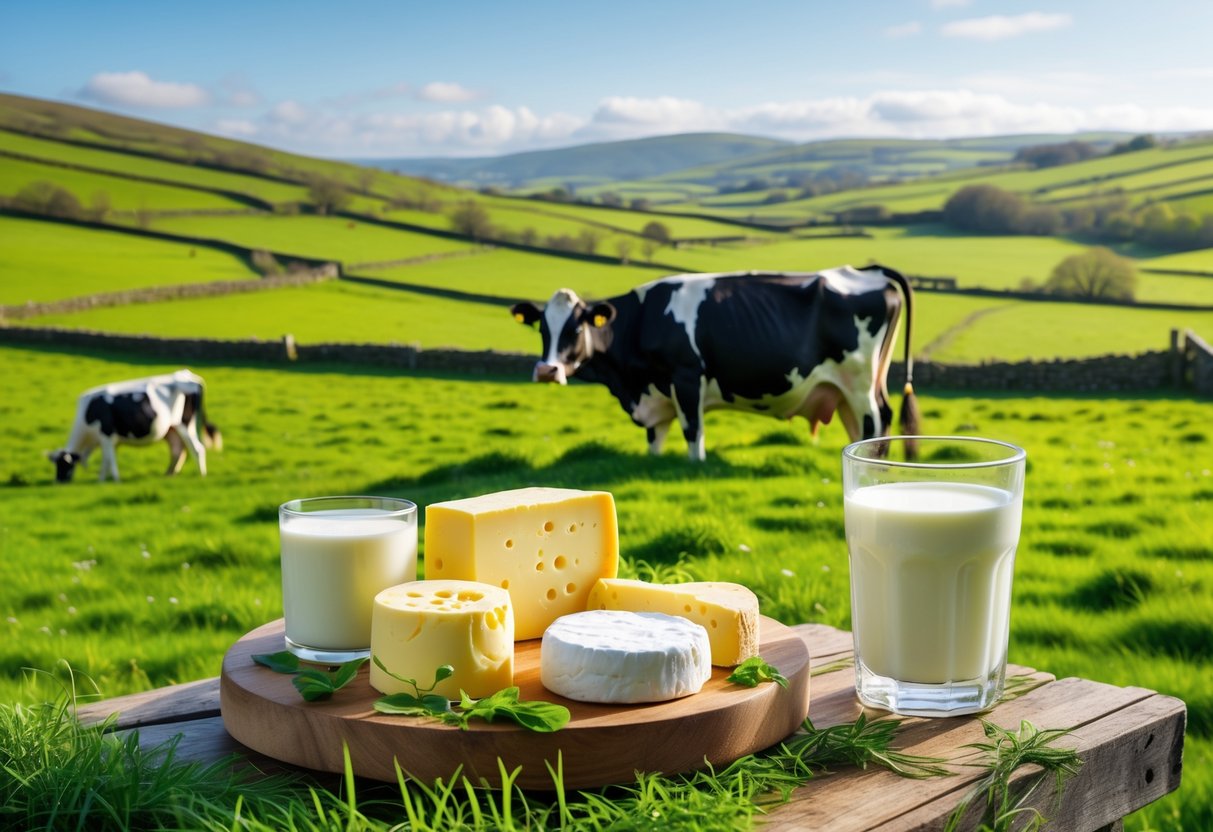 Irish Food Value: Unique Qualities and Benefits Explained