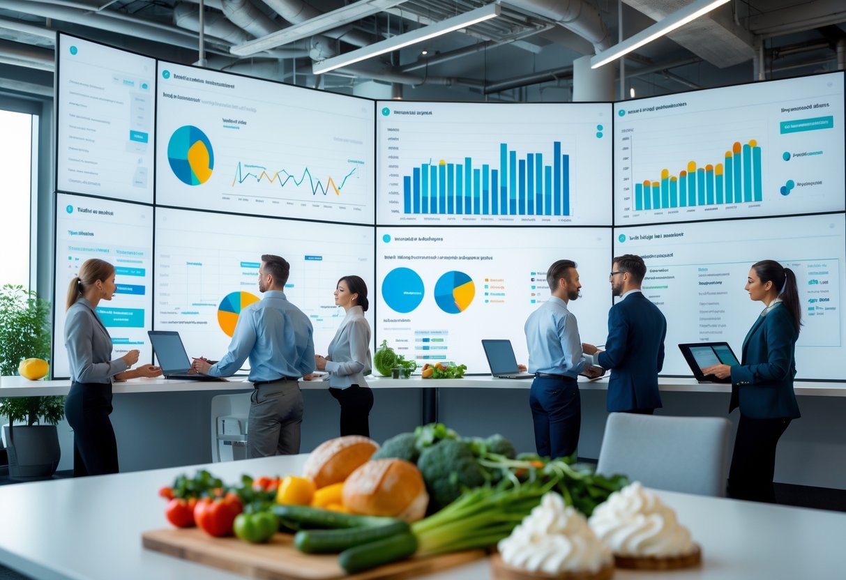 Irish Food Pricing: Drivers, Trends and Strategy