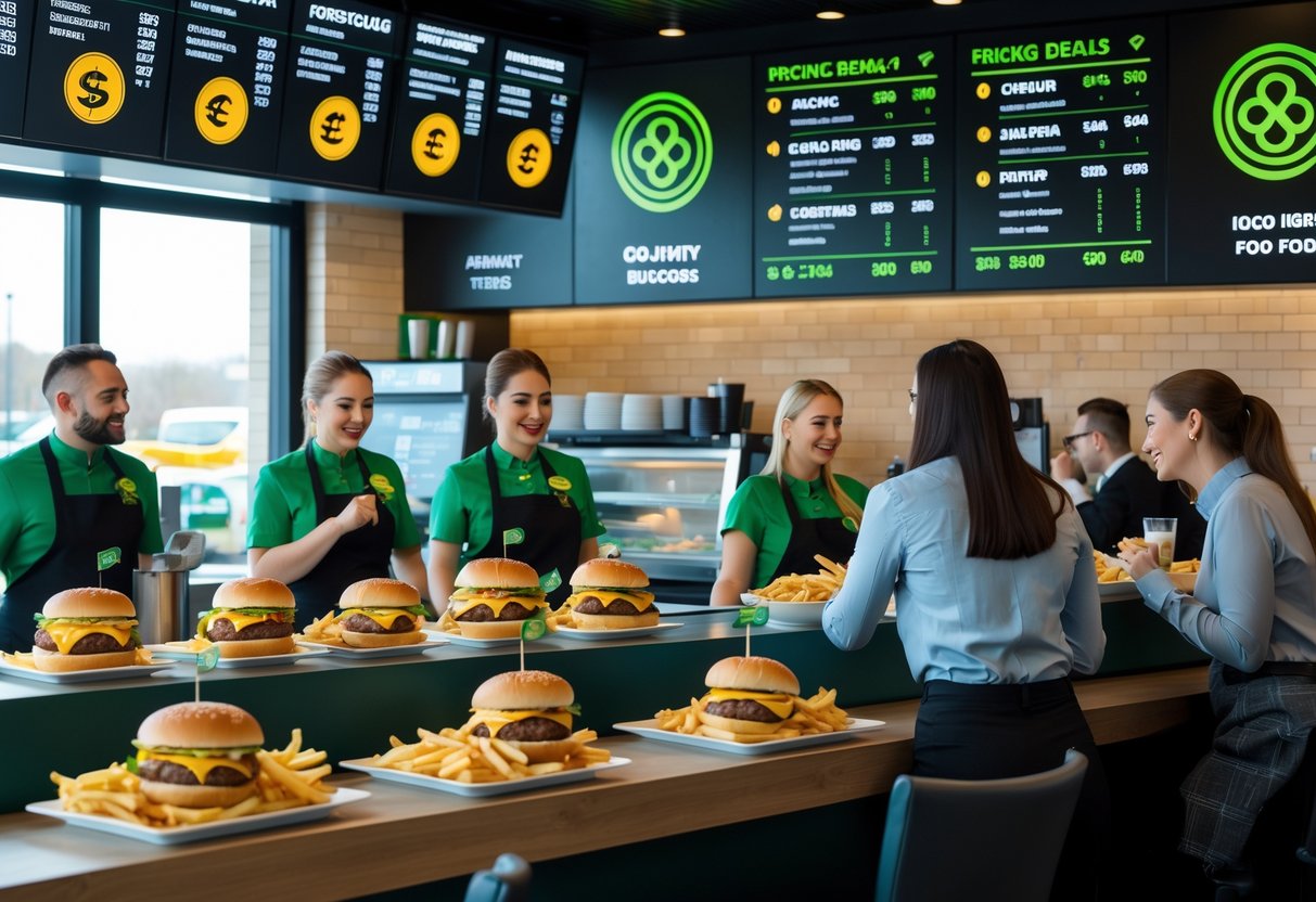 Irish Food Pricing: Drivers, Trends and Strategy