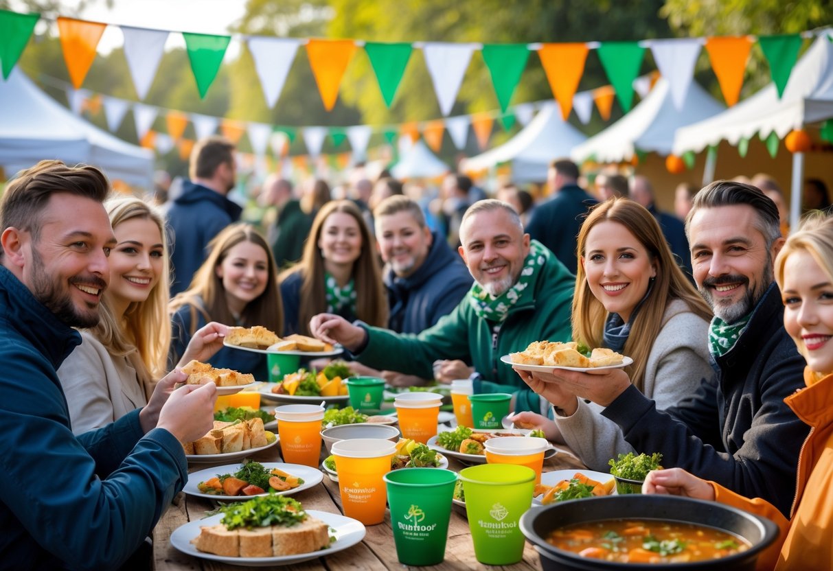 Irish Food Sponsorship: Strategies, Impact, and Opportunities - Amazing ...