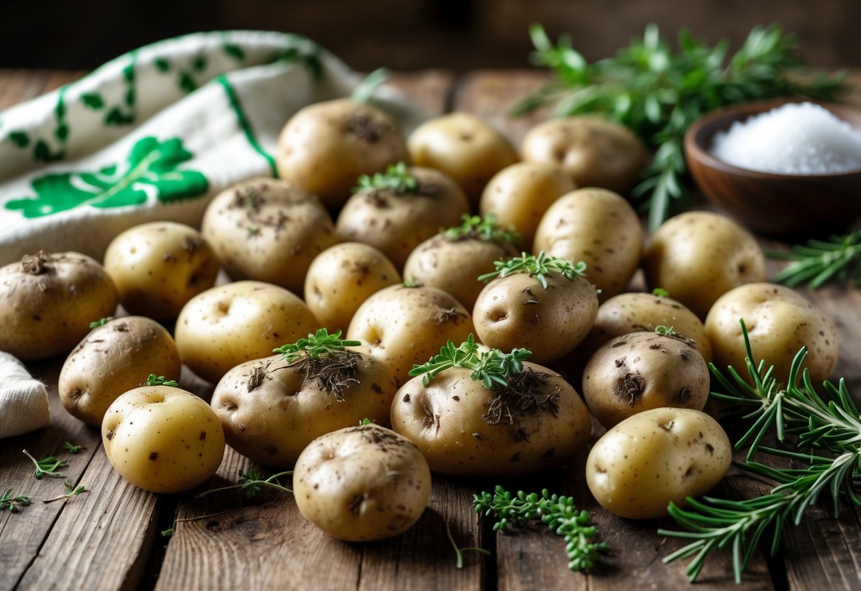 Irish Food Quotes: Inspiring Sayings About Irish Cuisine