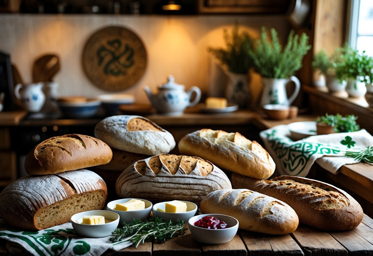 Irish Food Viewpoints: Insights into Traditional & Modern Cuisine ...