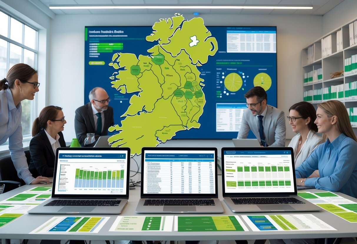 Irish Food Indexing: Systems, Databases, and Governance Explained ...