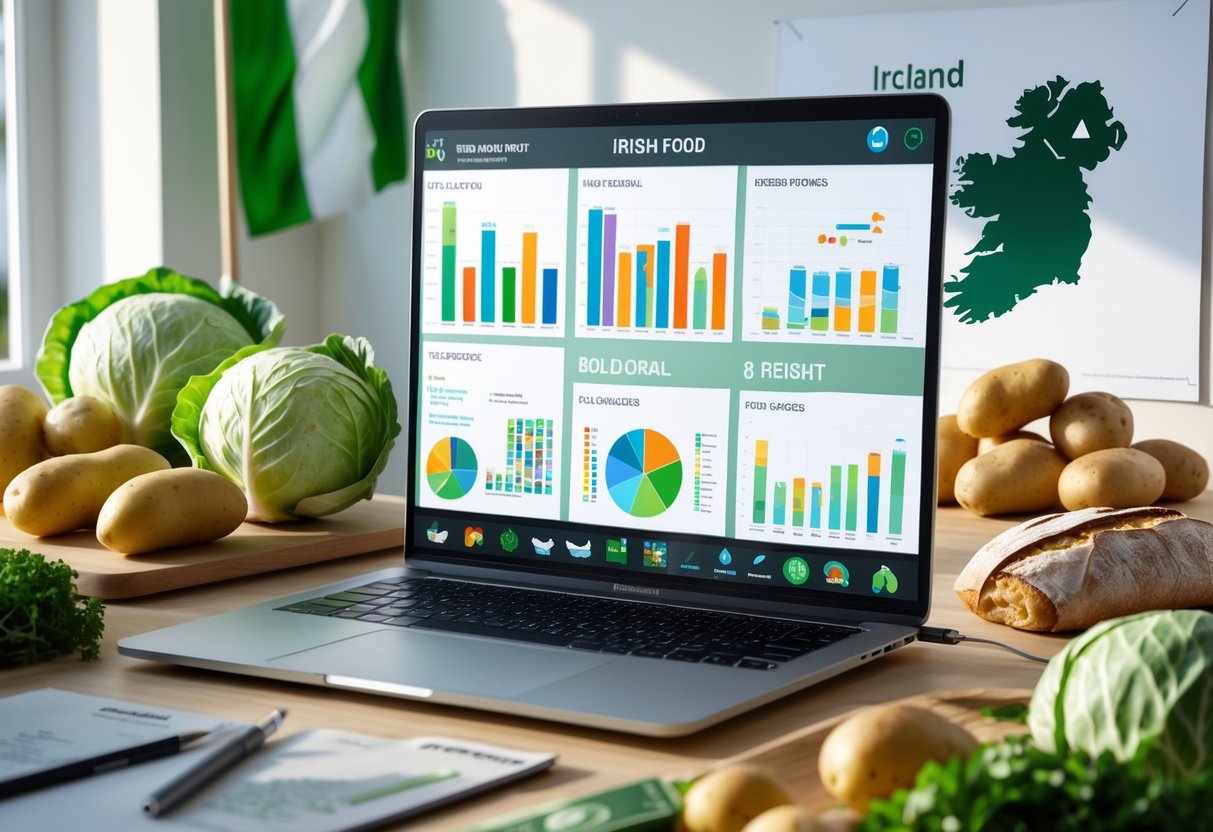 Irish Food Classification: Types, Dishes & Key Traditions Explained ...