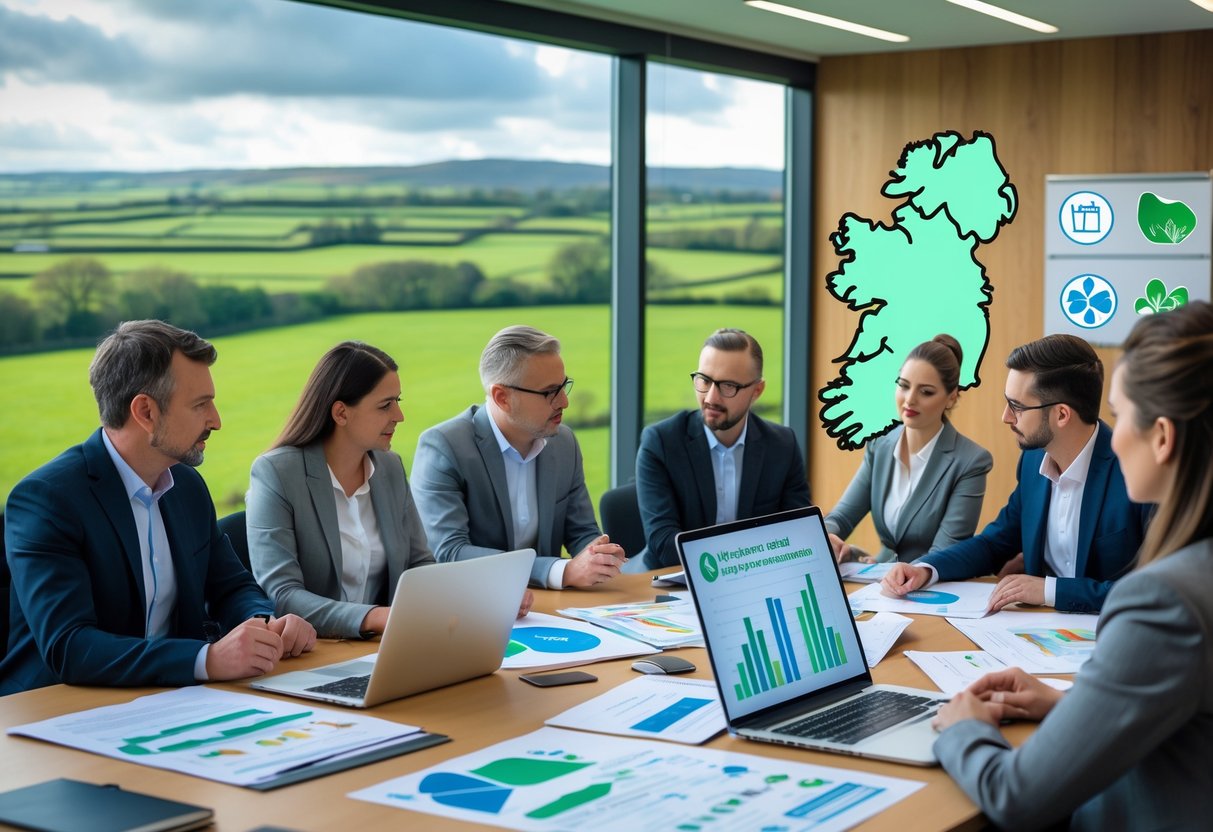 Irish Food Harmonisation 2025: Standards and Safety