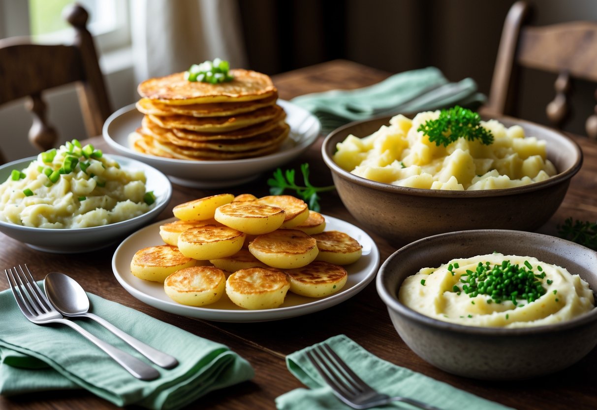 Irish Food Rankings: The Finest Traditional Dishes and Favorites ...