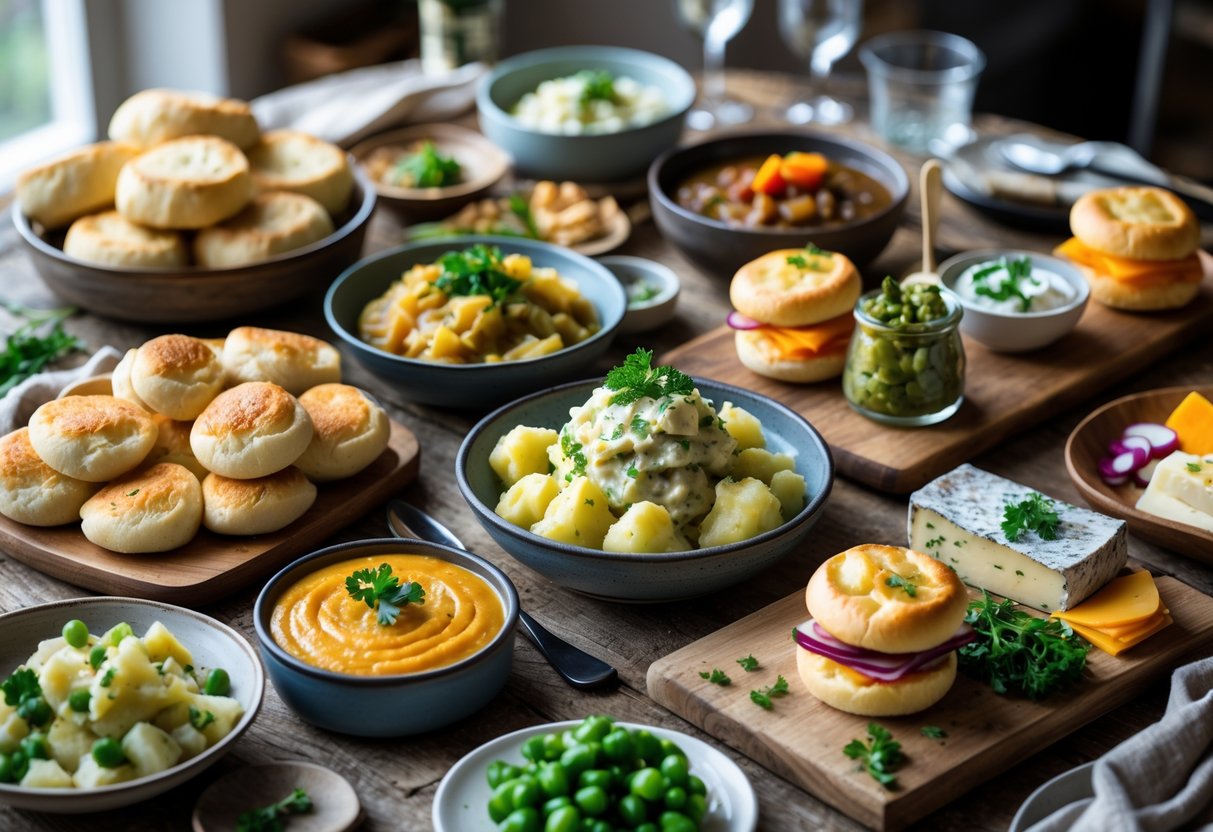 Irish Food Rankings: The Finest Traditional Dishes and Favorites ...