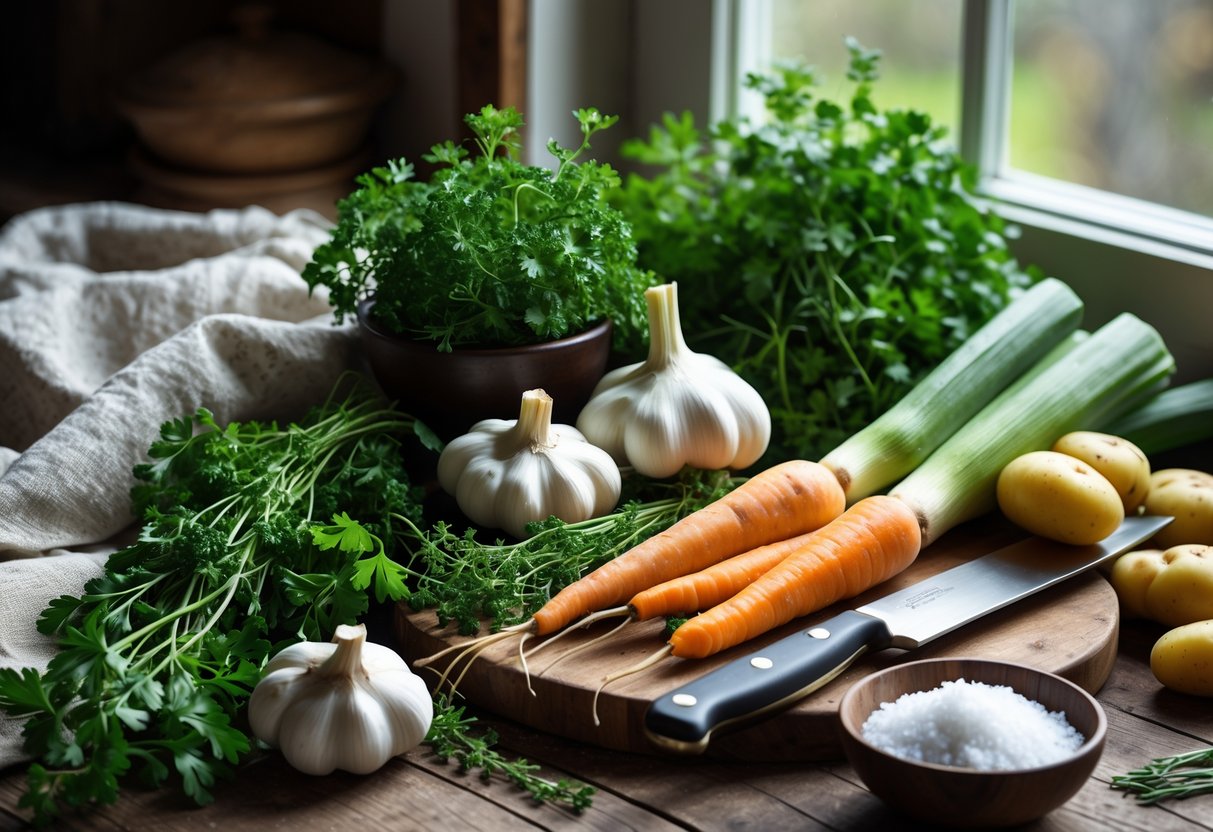 Irish Food Hacks: Clever Tips for Traditional Dishes - Amazing Food & Drink