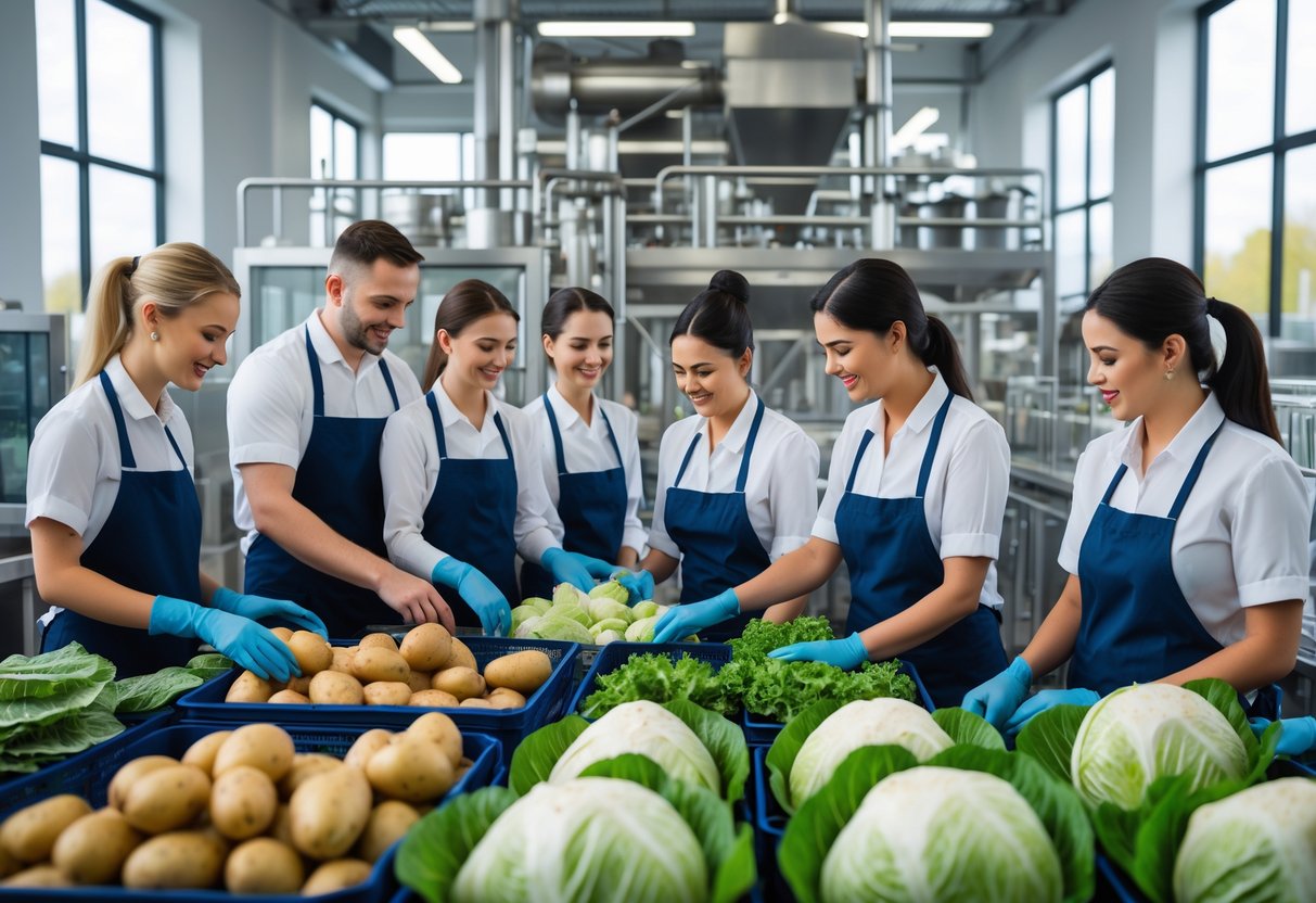 Irish Food Guidance: Standards, Nutrition and Practice