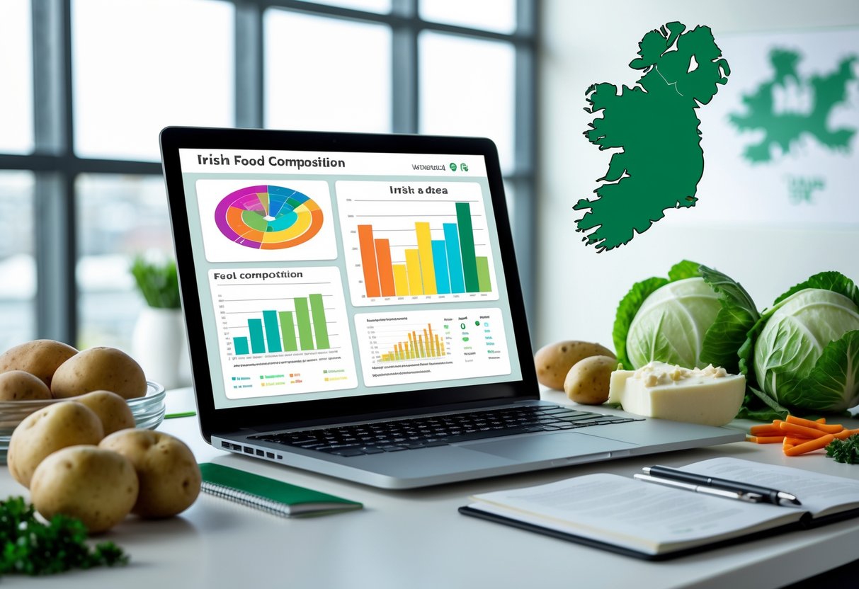 Irish Food Data: Databases, Key Statistics, and Resources - Amazing ...