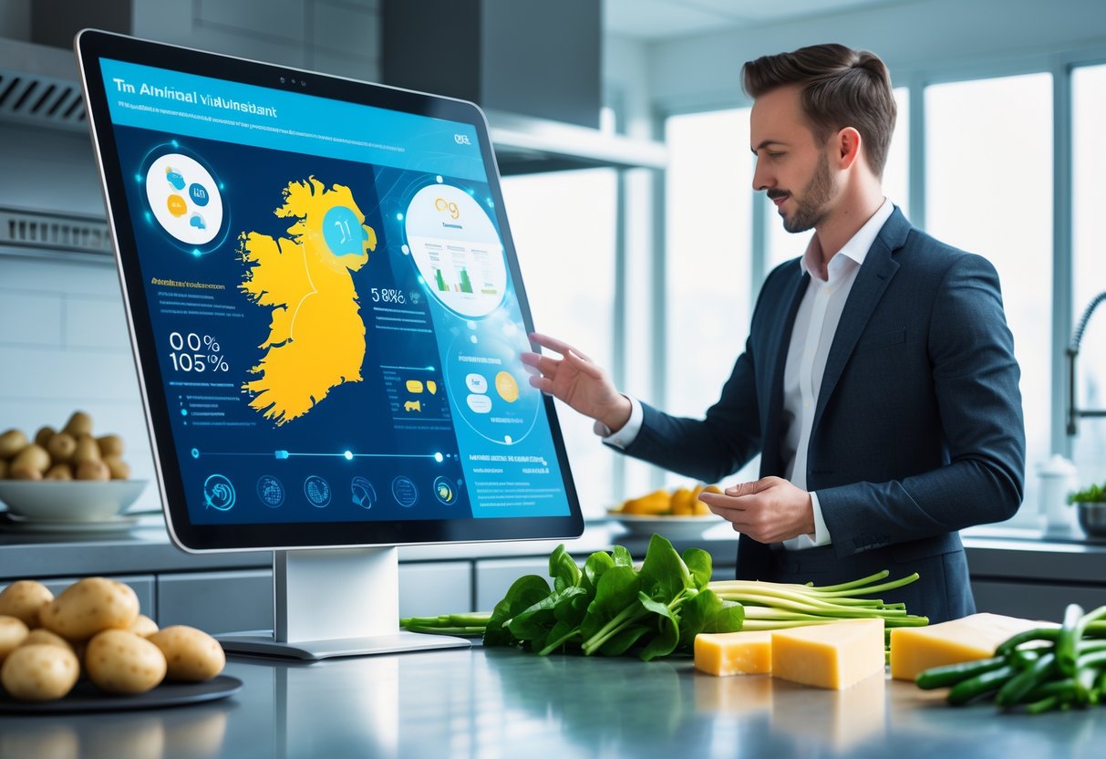 Irish Food Intelligence: Powerful Future Insights